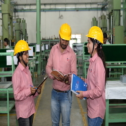 AMOD GROUP || SMC/DMC and Phenolic Thermoset Molding Manufacturer in India
